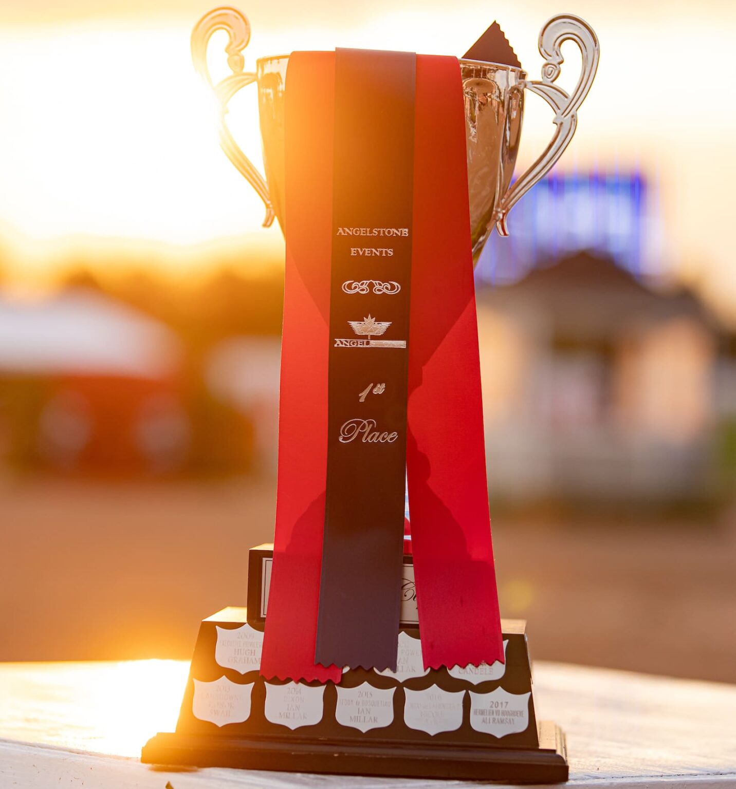 OHJA Outdoor Finale Takes Center Stage at Angelstone - OHJA Ontario ...