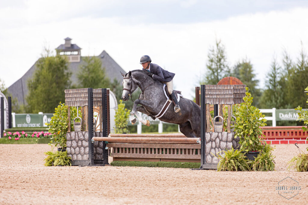 OHJA Young Hunter Development Series & Final - OHJA Ontario Hunter ...